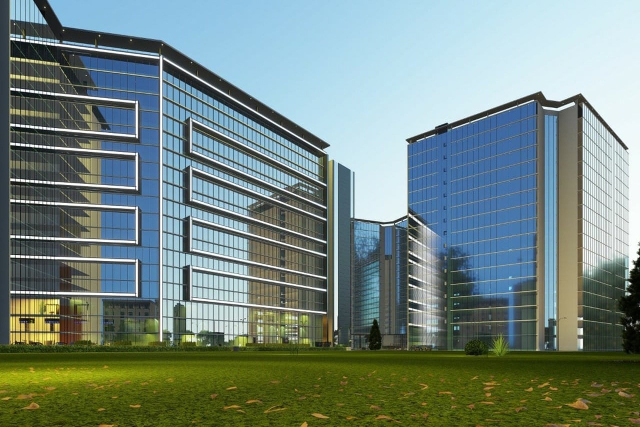 World Business Centre, WBC Greater Noida West